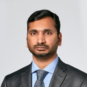 Ajay Vemula – AiPing Pharmaceutical Inc.